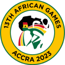African Games WE - ITT 2024 Time Trial results