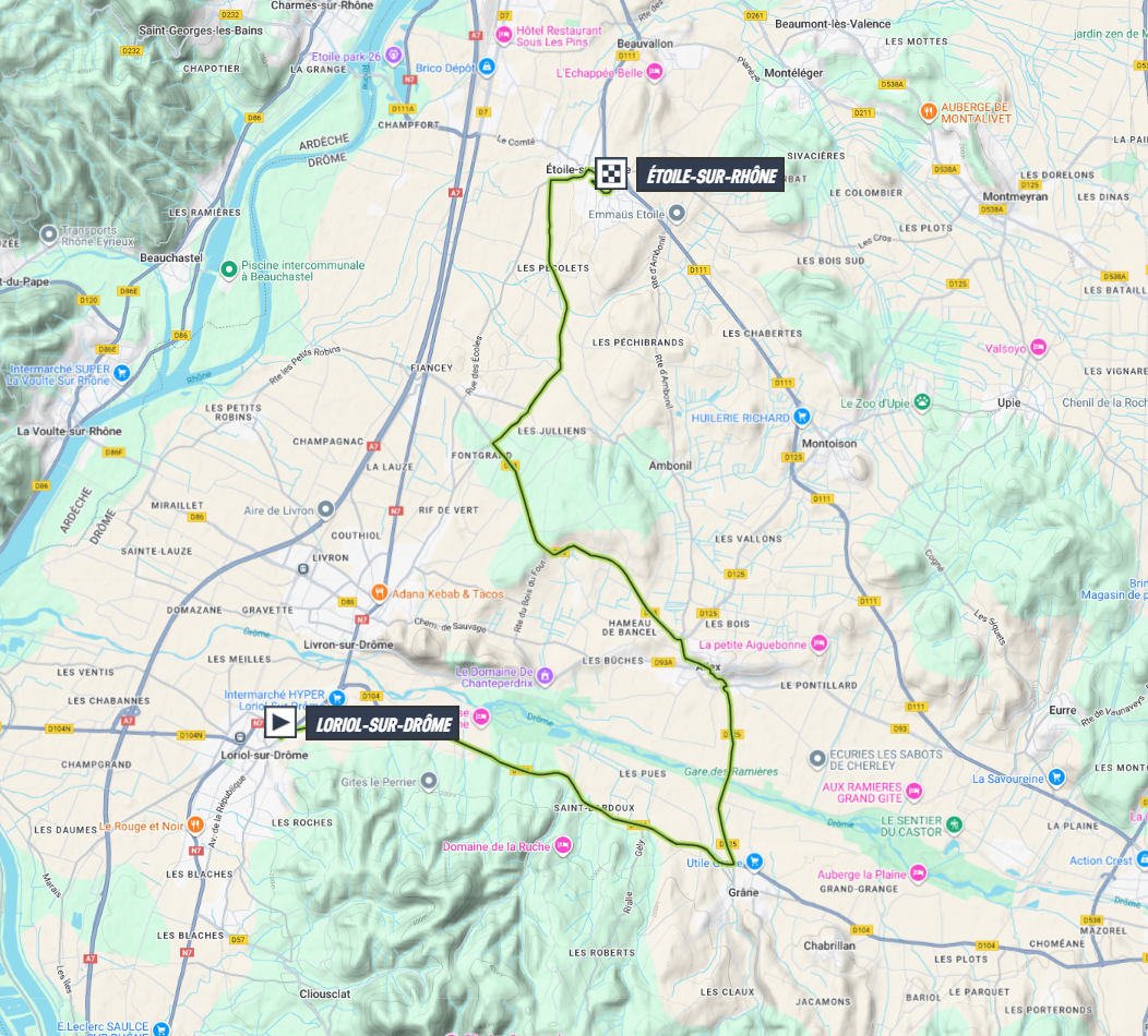 Tiz-Cycling Live Stream
