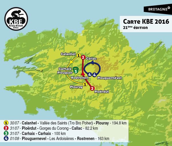 Overview profiles | ProCyclingStats