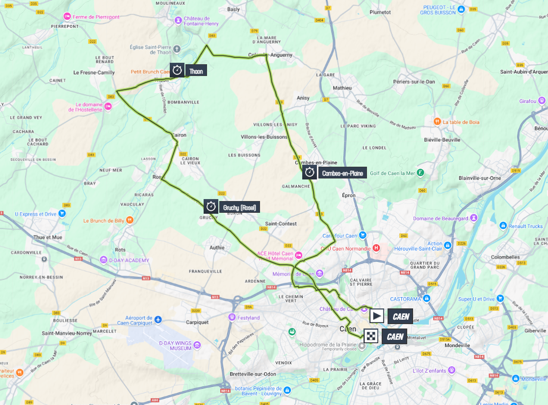 Teams & Riders - The Remco Evenepoel is the next Eddy Merckx thread ...