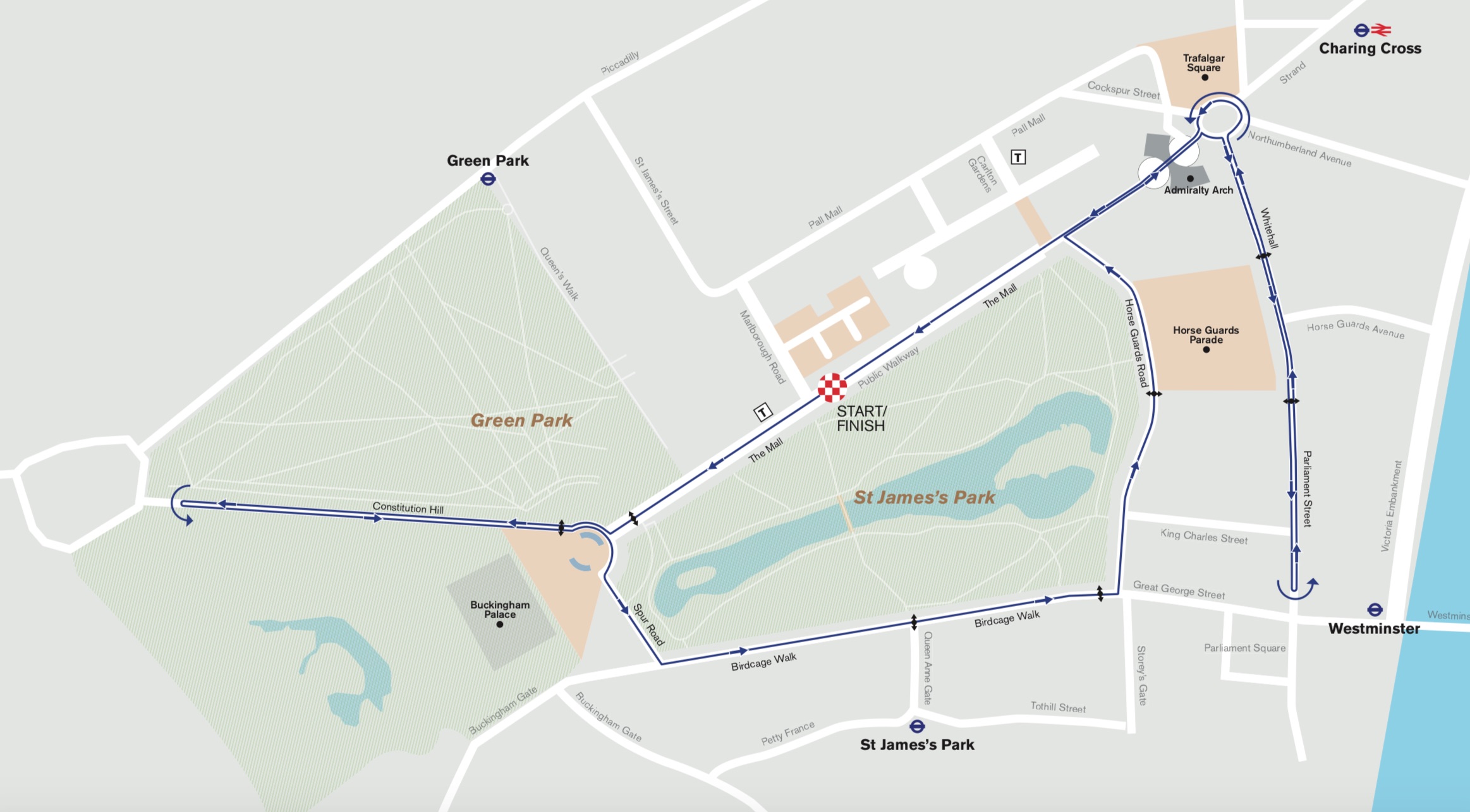 [Race Thread] Prudential RideLondon Classique (1.WWT) : r/peloton