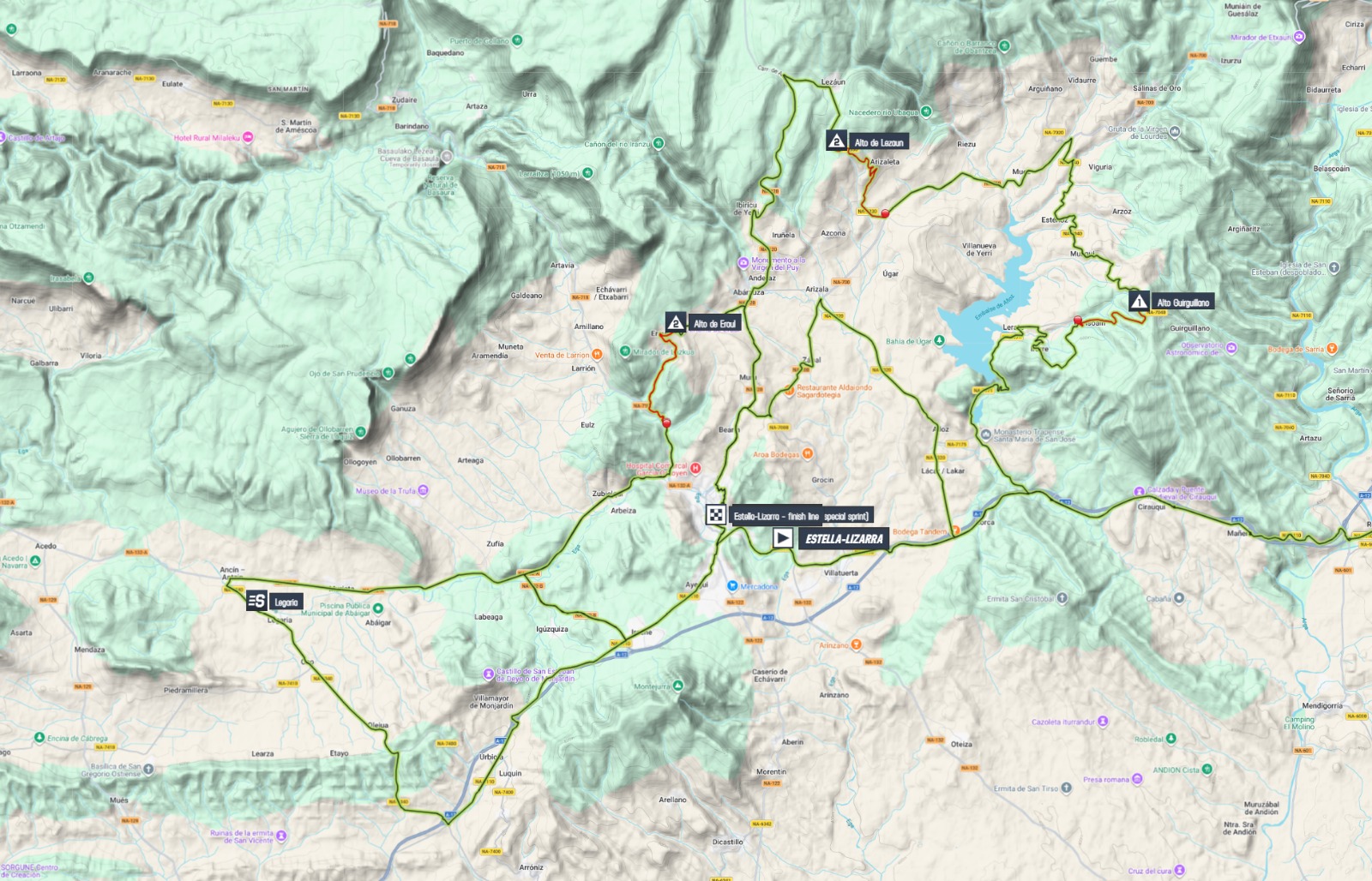 Tiz-Cycling Live Stream