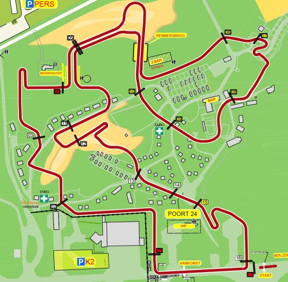 Map | ProCyclingStats