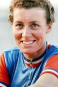 Beryl Burton