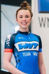 Hannah Walker