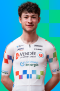 Adam Mitchell