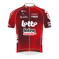 Startlist for Samyn Ladies 2026