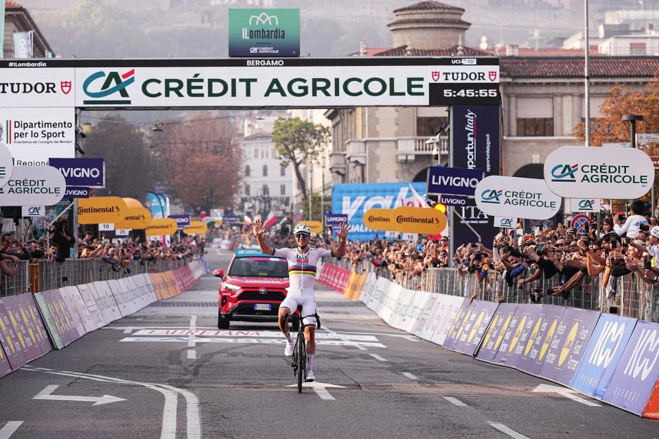 RedheadDane's Cycling Christmas Calendar - 5th Edition | Cyclingnews Forum
